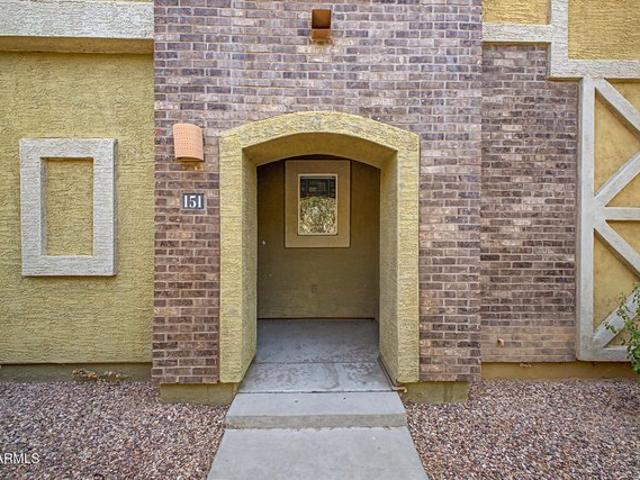 18250 N Cave Creek Rd Unit 151, Phoenix, AZ 85032