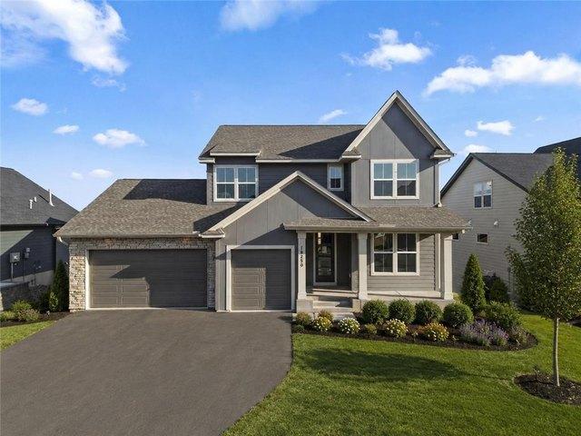 18250 nd Pl N, Maple Grove, MN 55311