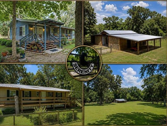 18251 NW 141st Ave, Williston, FL 32696