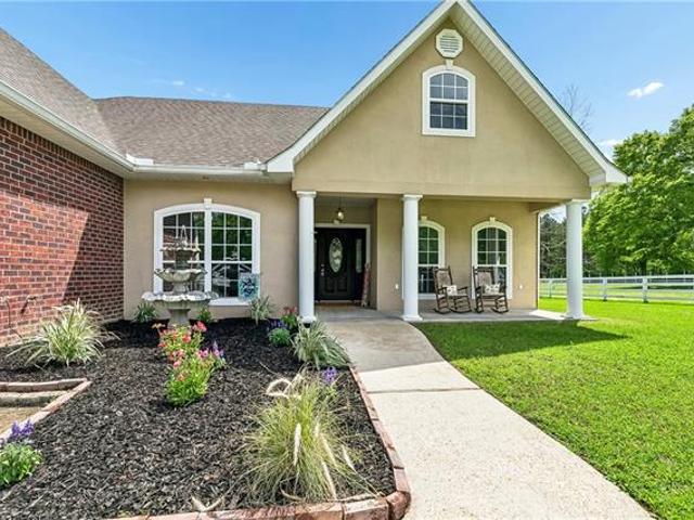 18252 Highway 16, Amite, LA 70422 | MLS #2550 | Compass