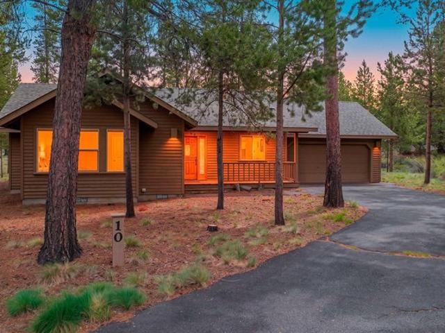 18252 Ollalie Ln Unit 10, Sunriver, OR 97707