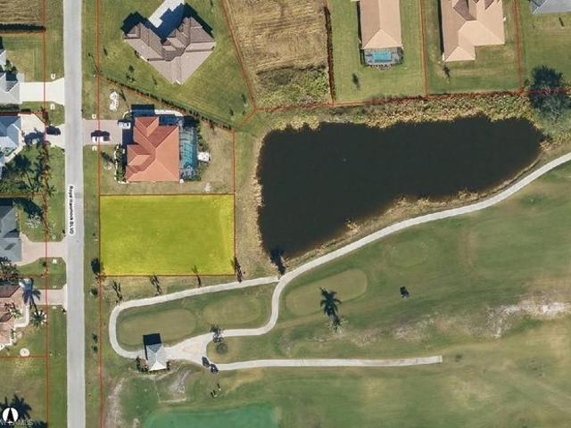 18252 Royal Hammock Blvd Lot 19, Naples, FL 34114