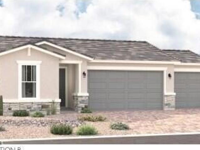 18257 W Elizabeth Ave, Goodyear, AZ 85338