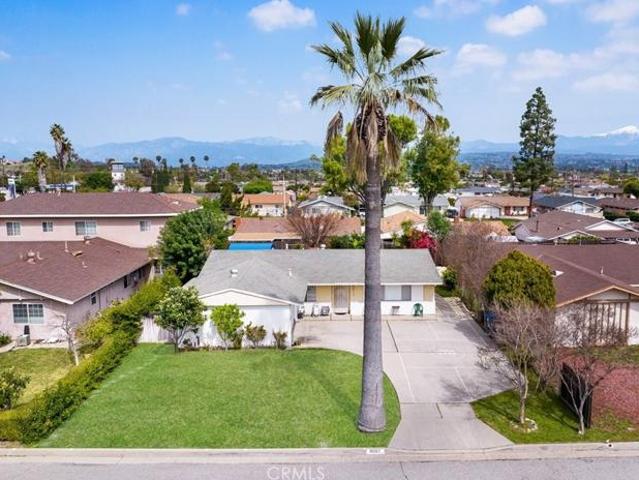 18257 Barroso St, Rowland Heights, CA 91748