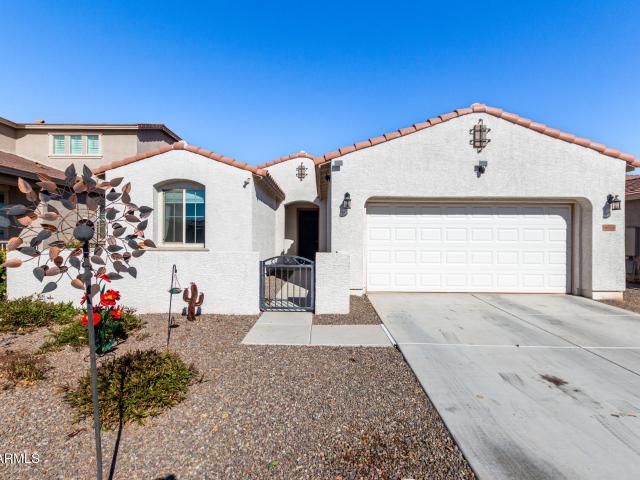 18254 W Via Montoya Dr, Surprise, AZ 85387 | MLS #6972