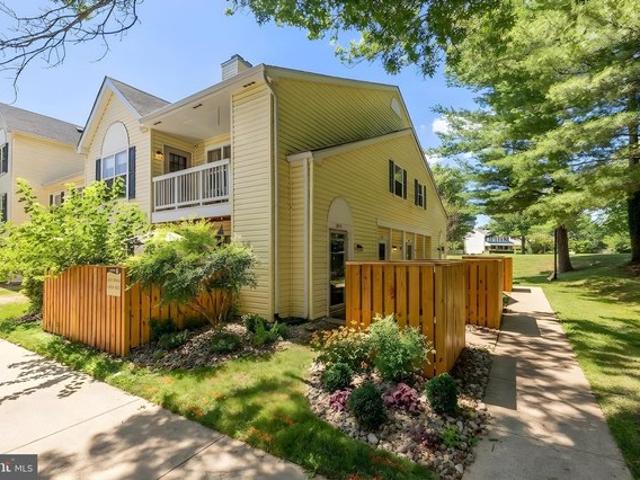 18254 Rolling Meadow Way Unit 21, Olney, MD 20832