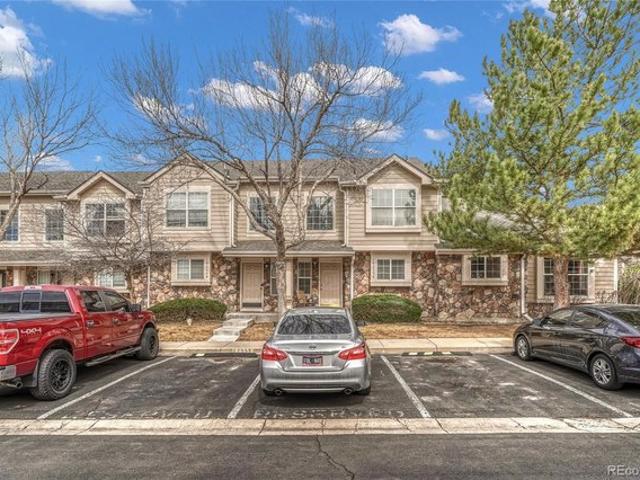 18255 E Alabama Pl Unit E, Aurora, CO 80017