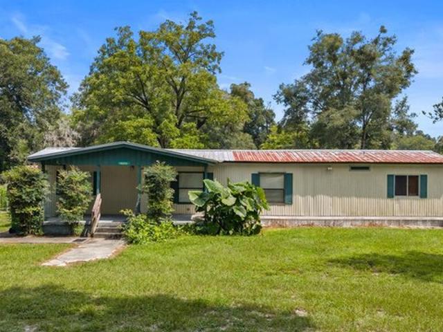 18255 NW 238th St, High Springs, FL 32643