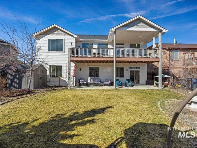 18258 N Goldenridge