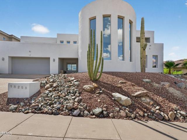 18258 N 15th Pl, Phoenix, AZ 85022