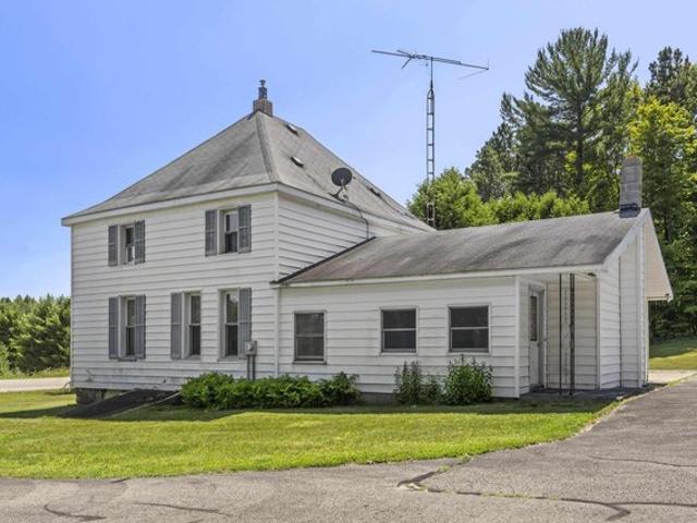 18258 Pleasanton Hwy, Bear Lake, MI 49614