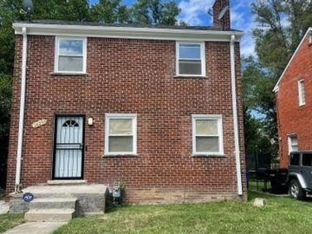 18259 Freeland St, Detroit, MI 48235