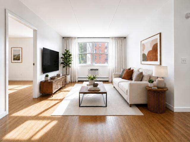 1825 Madison Avenue, New York, NY