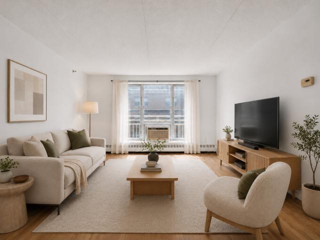1825 Madison Avenue, New York, NY