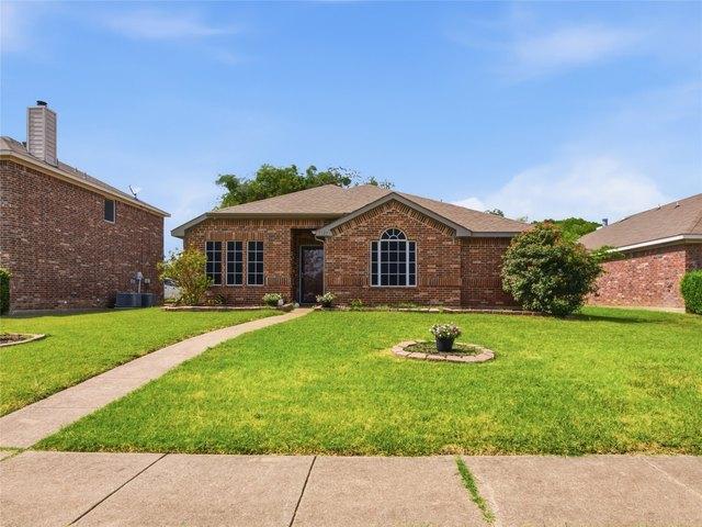 1825 Mason Way, Lancaster, TX 75134
