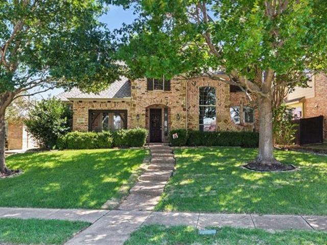 1825 Marshall Dr, Allen, TX 75013