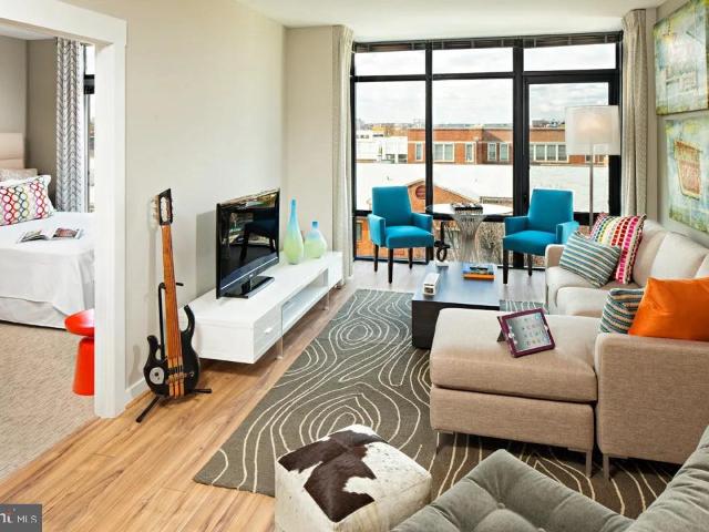 1825 NW 7th St NW, Unit 1BR 1, Washington, DC 20001 | MLS #DCDC2130
