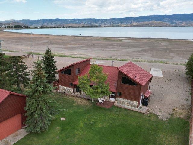 1825 N Cisco Rd, Laketown, UT 84038