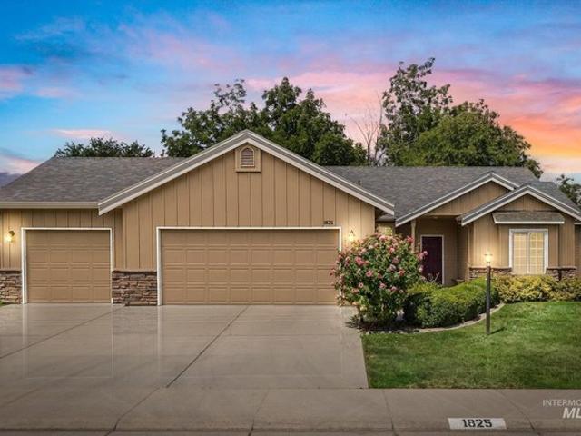 1825 N Highwood Ave, Boise, ID 83713
