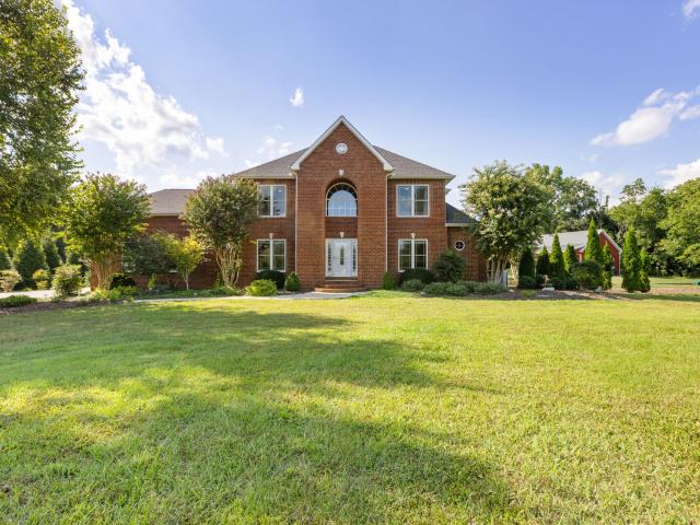 1825 N Lovvorn Rd, Christiana, TN 37037 | MLS #2976 | Compass