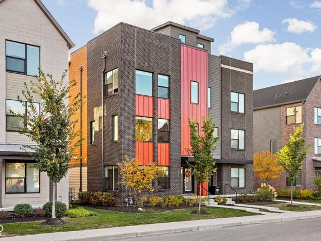 1825 N New Jersey St, Indianapolis, IN 46202