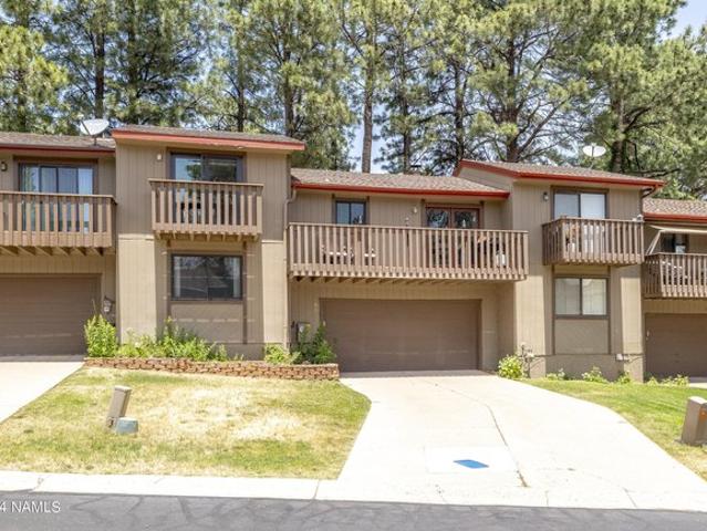 1825 N Spencer Cir, Flagstaff, AZ 86004