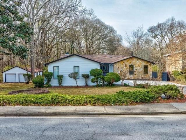 1825 Niskey Lake Rd SW, Atlanta, GA 30331