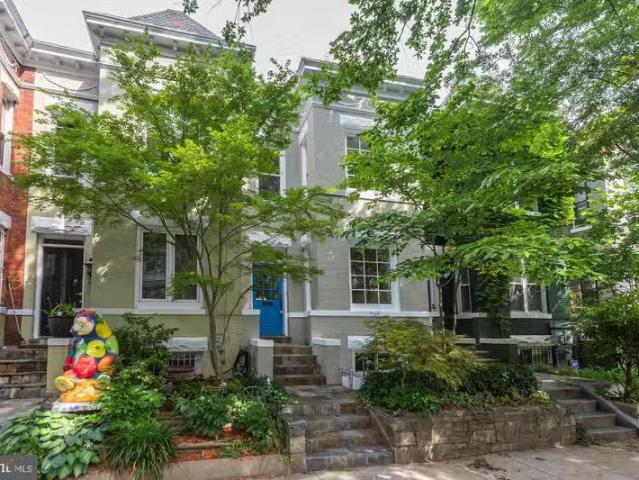 1825 Ontario Pl NW, Washington, DC 20009 MLS #DCDC2187160