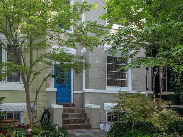 1825 Ontario Pl NW, Washington, DC 20009 | MLS #DCDC2246 | Compass