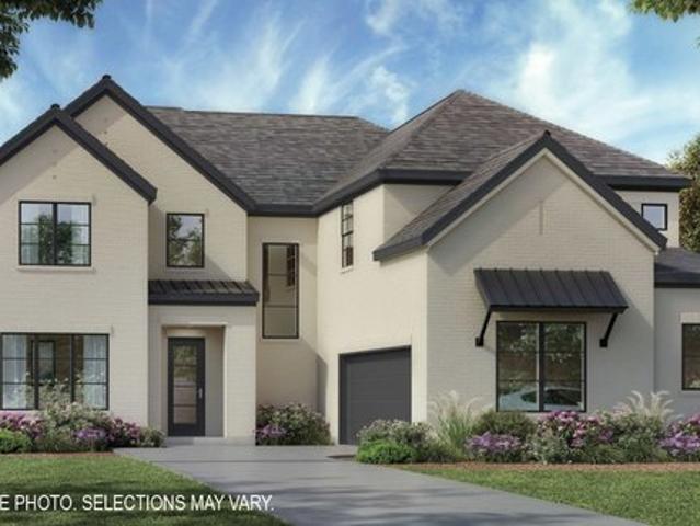 1825 Acoma Way, Argyle, TX 76226