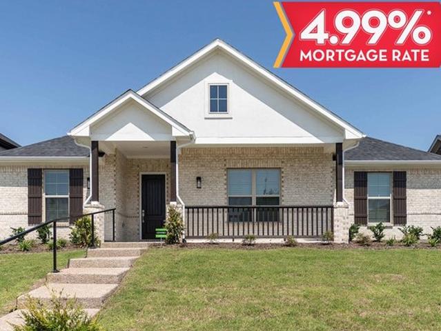 1825 Acorn Creek Cir, Mesquite, TX 75181