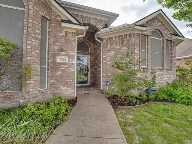 1825 Ambrose Drive