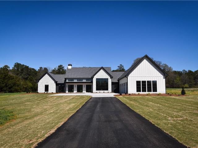 1825 Andora Ct, Bishop, GA 30621 | MLS #7737