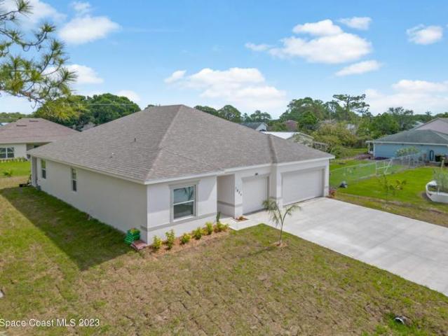 1825 Ashcroft St, Palm Bay, FL 32907