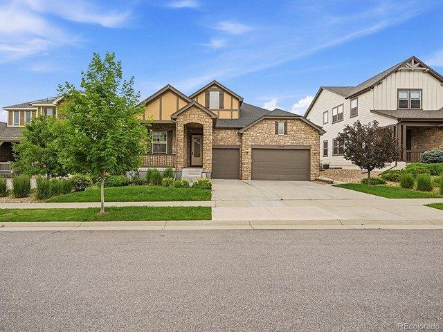 1825 Burke Dr, Erie, CO 80516