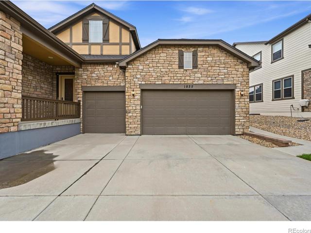 1825 Burke Drive