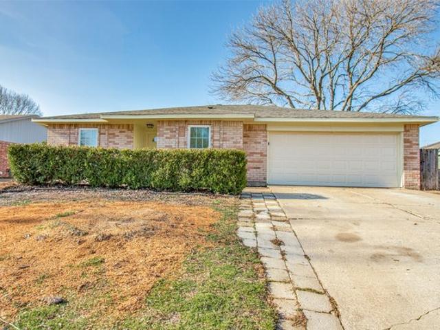 1825 Bette Dr, Mesquite, TX 75149
