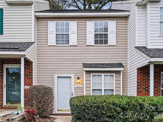 1825 Birch Heights Ct, Charlotte, NC 28213 | MLS #4332