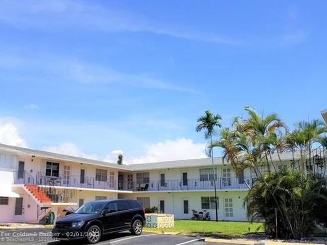 1825 Cleveland St #17, Hollywood, FL 33020