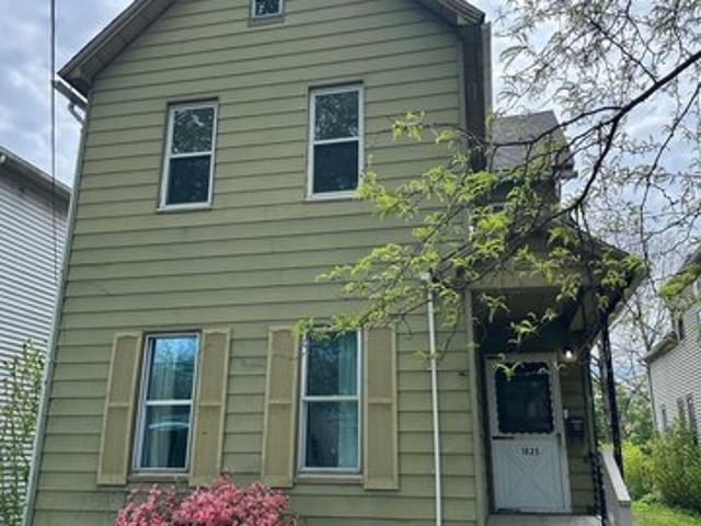 1825 Clover Ave, Cleveland, OH 44109