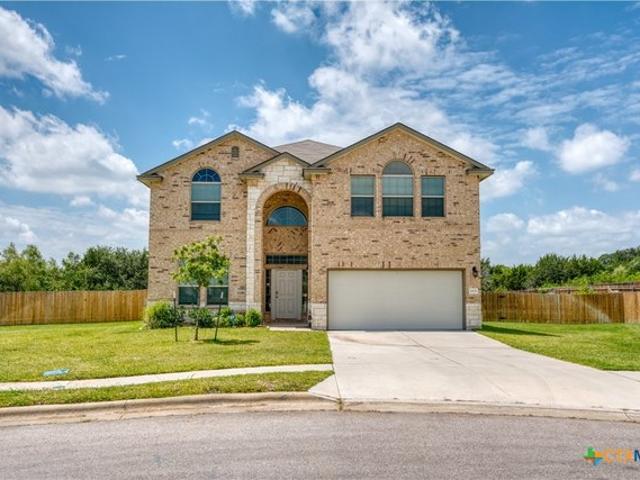 1825 Cow House Ct, Copperas Cove, TX 76522