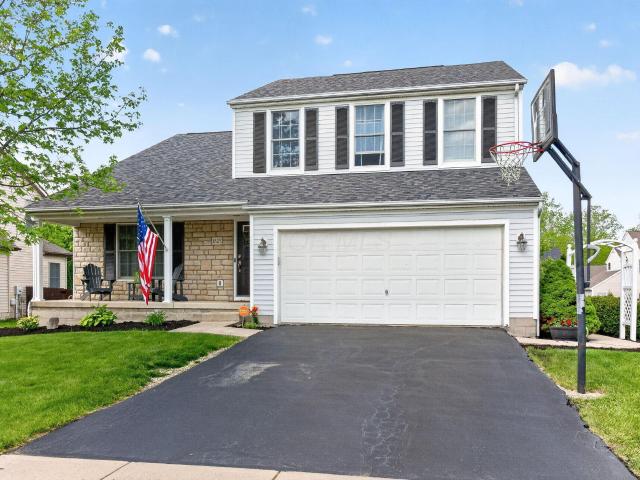 1825 Creekview Drive