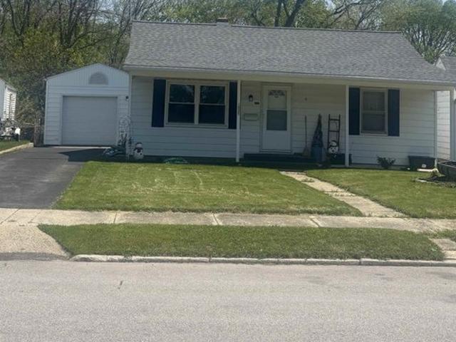 1825 Dean St, Huntington, IN 46750