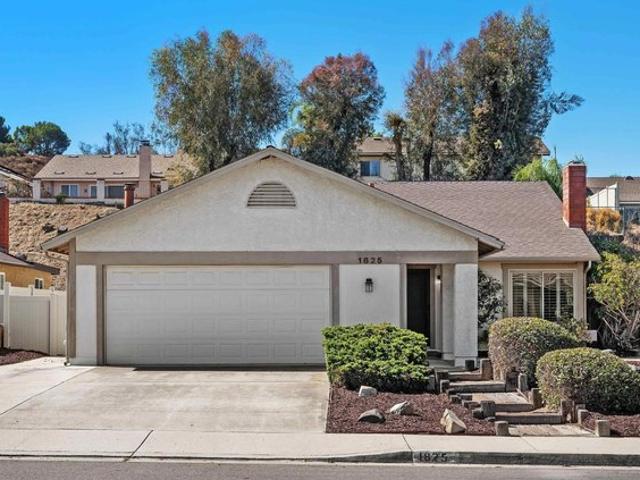 1825 Donahue Dr, El Cajon, CA 92019