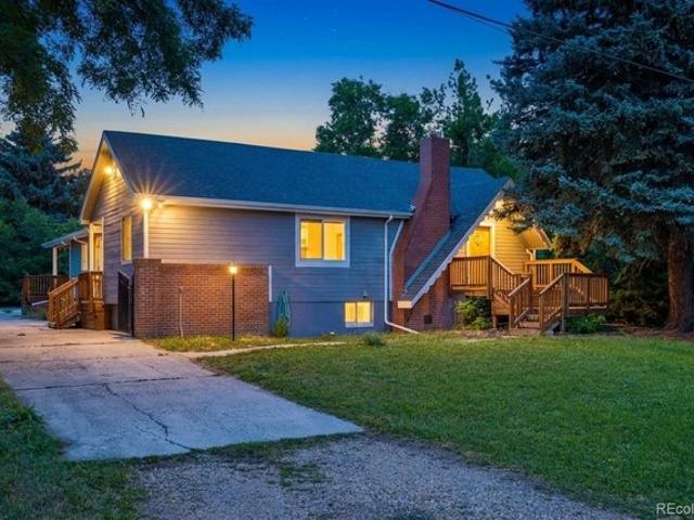 1825 Dover St, Denver, CO 80215