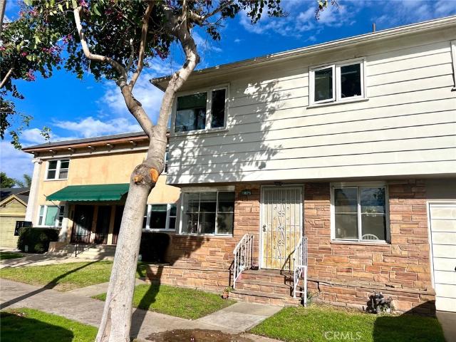1825 E 3rd St, Unit 1, Long Beach, CA 90802 | MLS #PW26018 | Compass