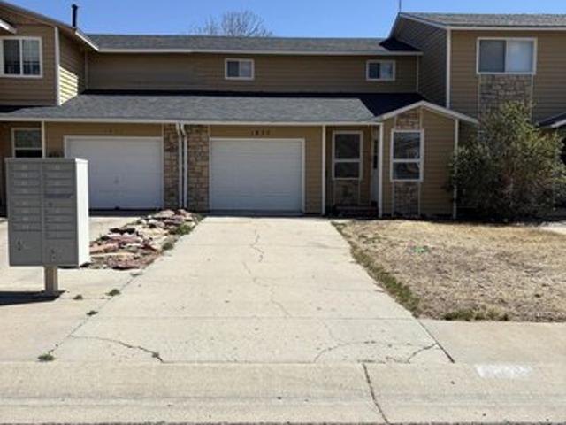 1825 E L St, Torrington, WY 82240