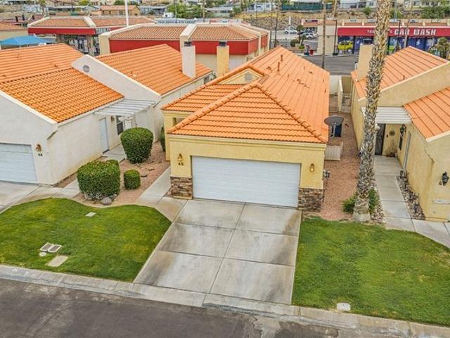 1825 E Shore Villas Dr Unit 45, Bullhead City, AZ 86442