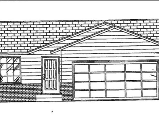 1825 E Prairie View Dr, Garden City, KS 67846