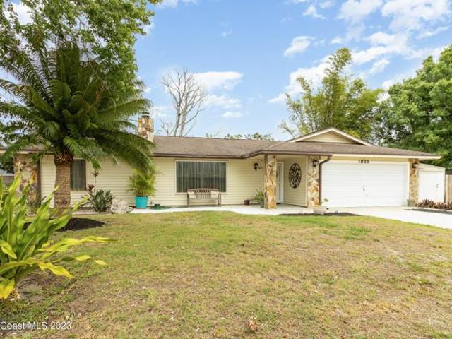 1825 Emerson Dr, Palm Bay, FL 32909